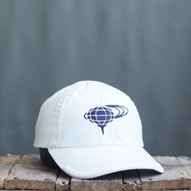 Jual Beams Golf Japan logo outdoor cap | Shopee Indonesia