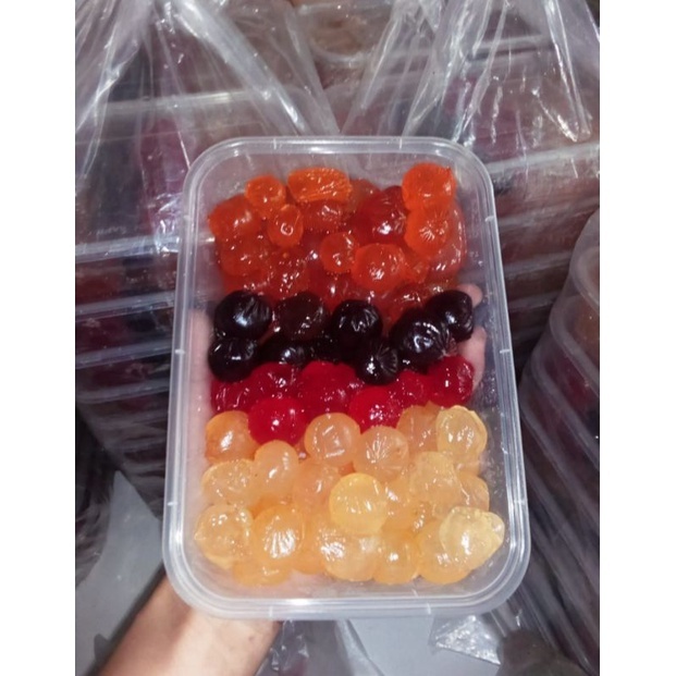 Jual permen yupi bolicious 350g | Shopee Indonesia