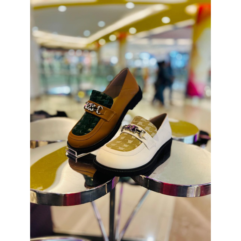 Jual New model sepatu gosh original terbaru agustus (BACA DESKRIPSI ...