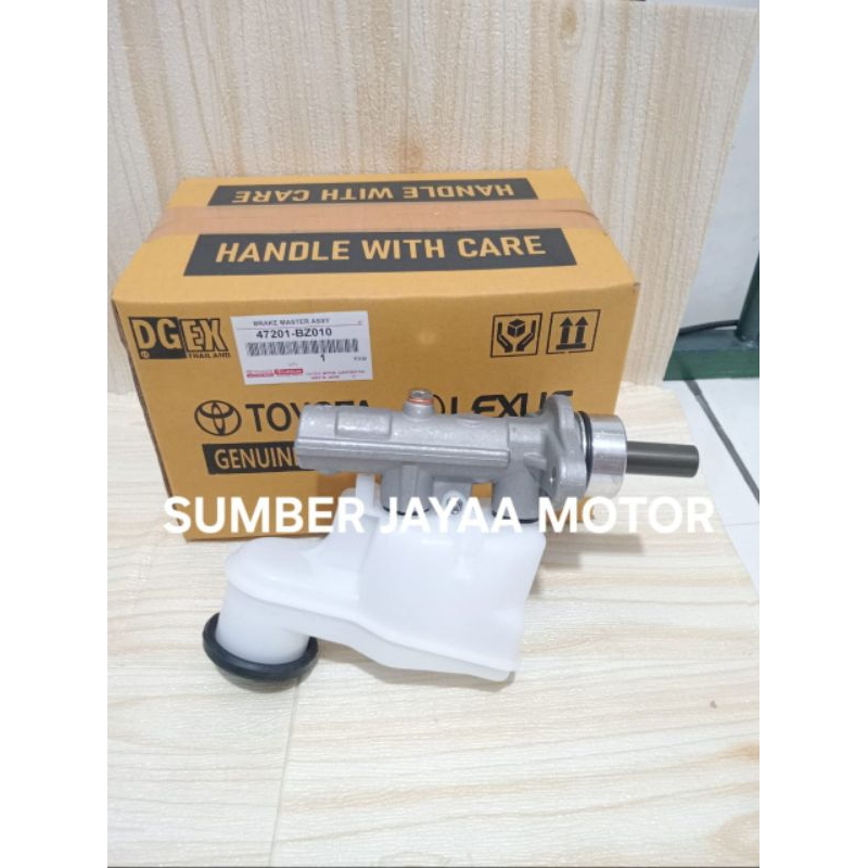 Jual BRAKE MASTER ASSY MASTER REM AVANZA XENIA 1.3CC 1300CC 1.5CC ...