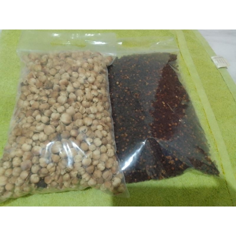 Jual paket rempah-rempah kapol 500g cengkeh kering 500g | Shopee Indonesia