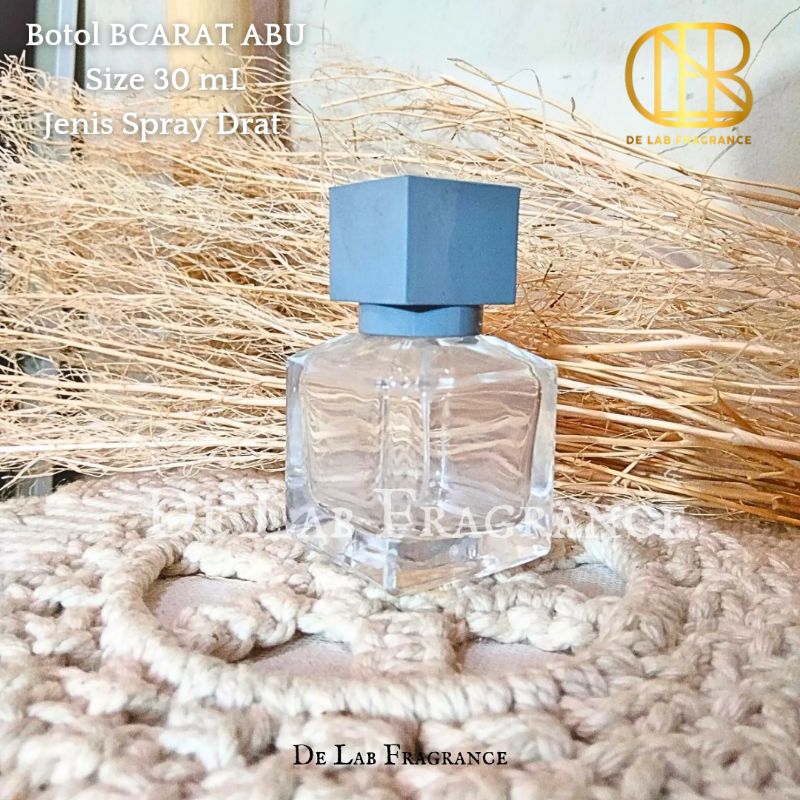 Jual botol parfum baccarat abu 30 ml drat putar/ botol parfum isi ulang ... Jual botol parfum baccarat abu 30 ml drat putar/ botol parfum isi ulang ...