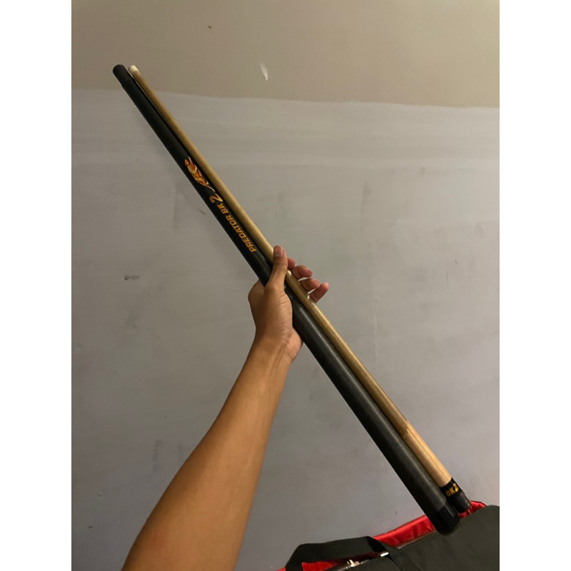 Jual PREDATOR BK2 | Shopee Indonesia