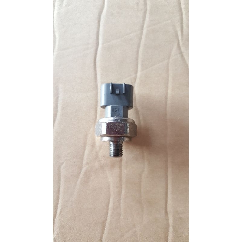 Jual Sensor LPS Low Pressure Switch swit TOYOTA 499000 - 7710 Original DENSO berGARANSI | Shopee ...