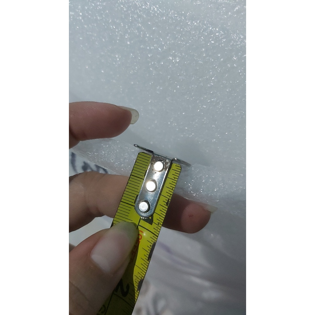 Jual Busa PE Polyethylene Foam Sheet / Packing Busa Polyfoam 10mm 1cm ...