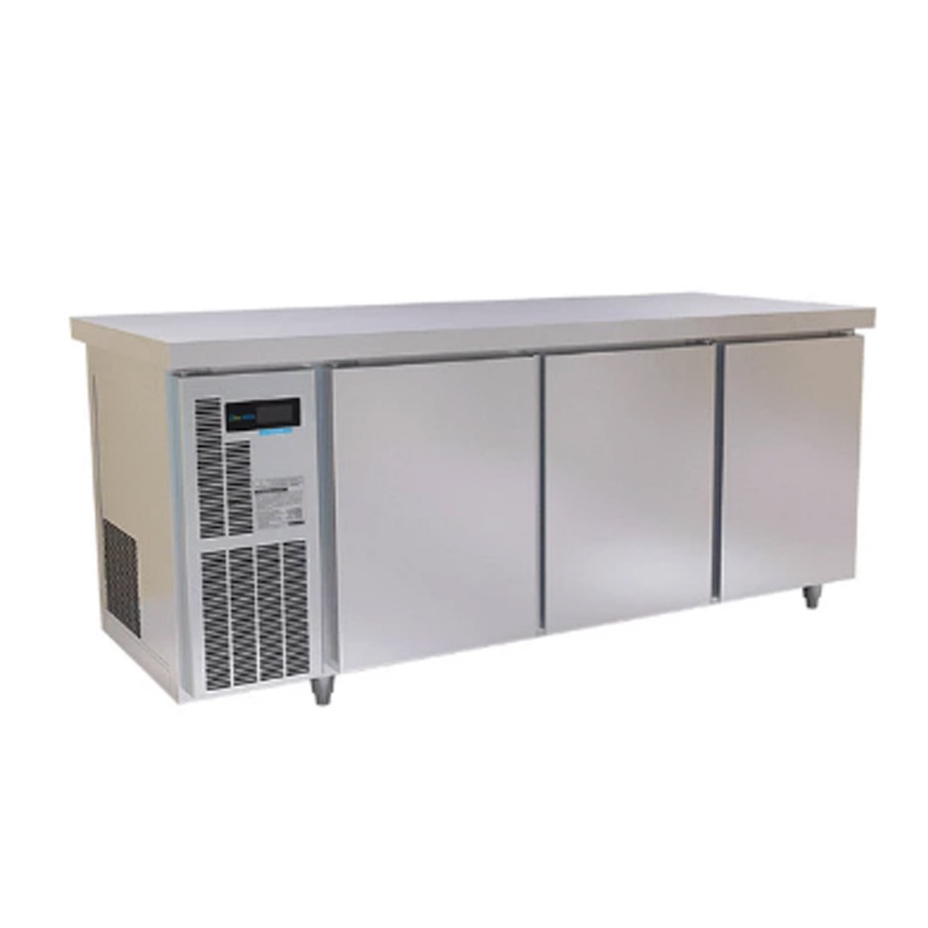 Jual Starcool BGTB-18C SS Under Counter Chiller For Bar Counter ...