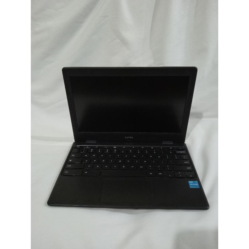 Jual chromebook Zyrex M432-2 Second mulus | Shopee Indonesia