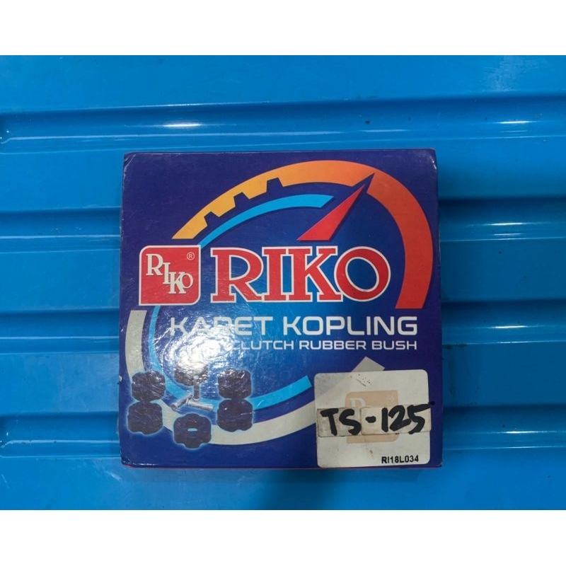 Jual KARET KOPLING SUZUKI TS 125 RIKO | Shopee Indonesia