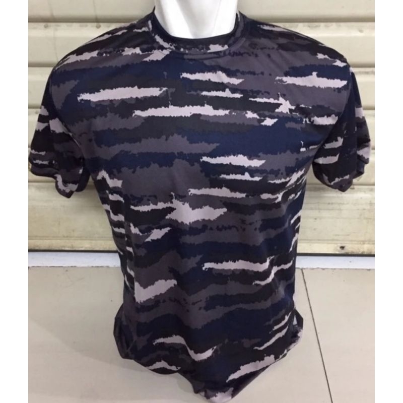 Jual KAOS PENDEK DRYFIT DORENG TNI AL,KAOS PENDEK DORENG LAYAR,KRI ...