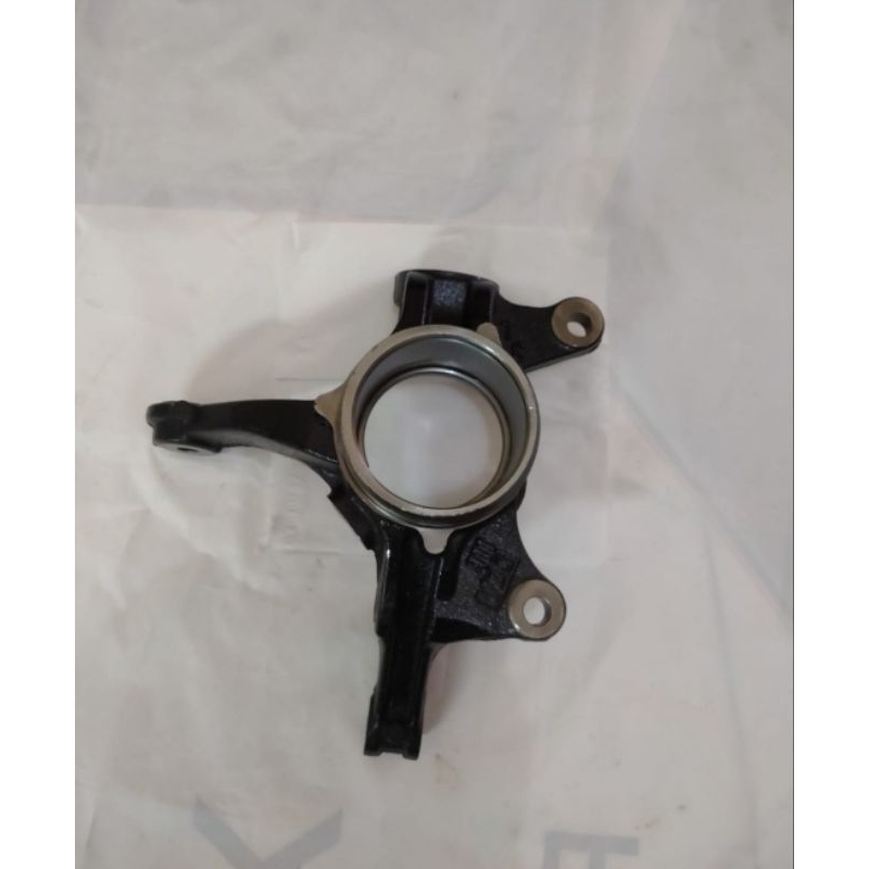 Jual Kenakel Knuckle Kiri L Raizi, Rocky original | Shopee Indonesia