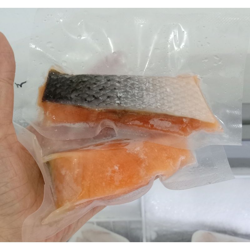 Jual Salmon mini | Shopee Indonesia