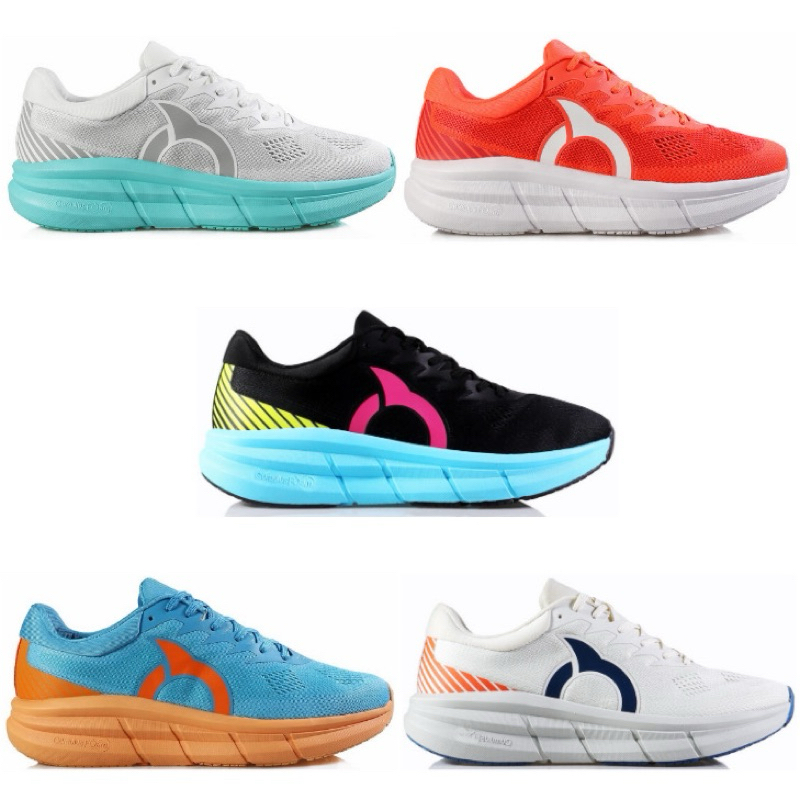 Jual Ortuseight Sepatu Running Hyperfuse 1.4 - Hyperglide 1.4 ORIGINAL ...