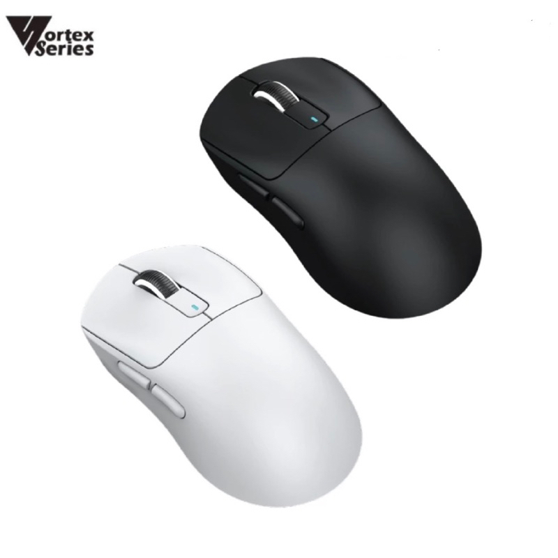 Jual VortexSeries INNO X2 Super Light Wireless Gaming Mouse | Shopee ...