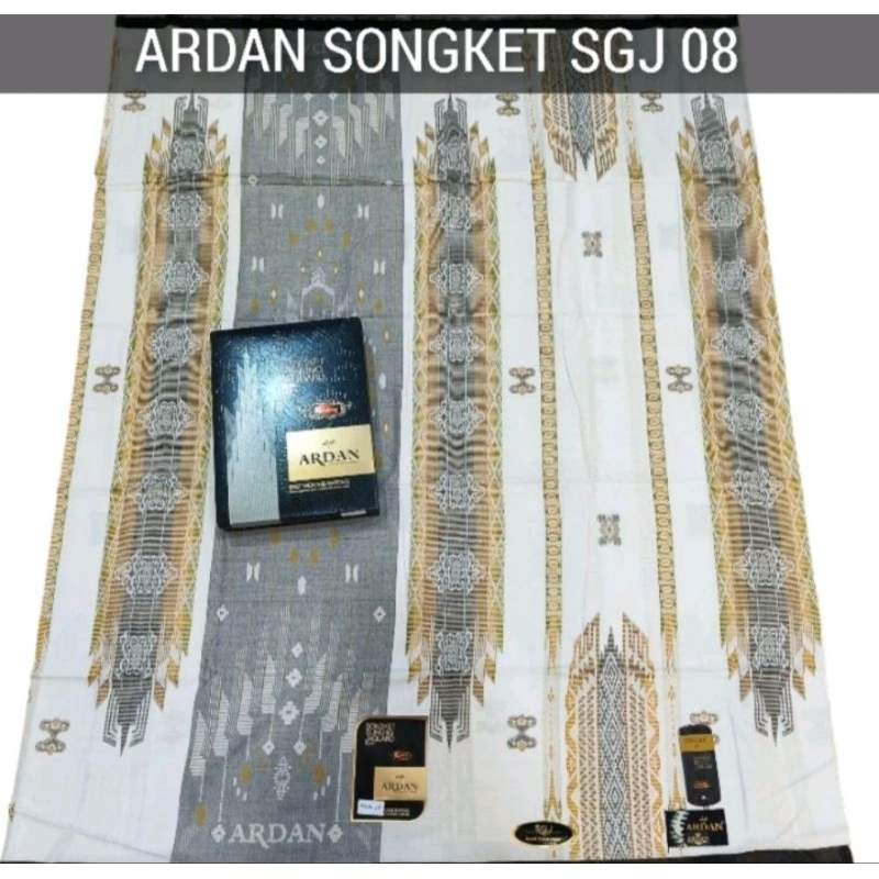 Jual Sarung Tenun Ardan original | Shopee Indonesia