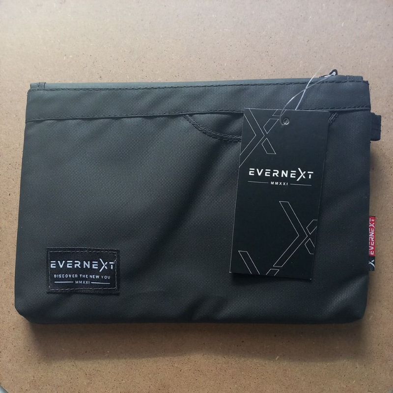 Jual Evernext clutch (ori baru) | Shopee Indonesia