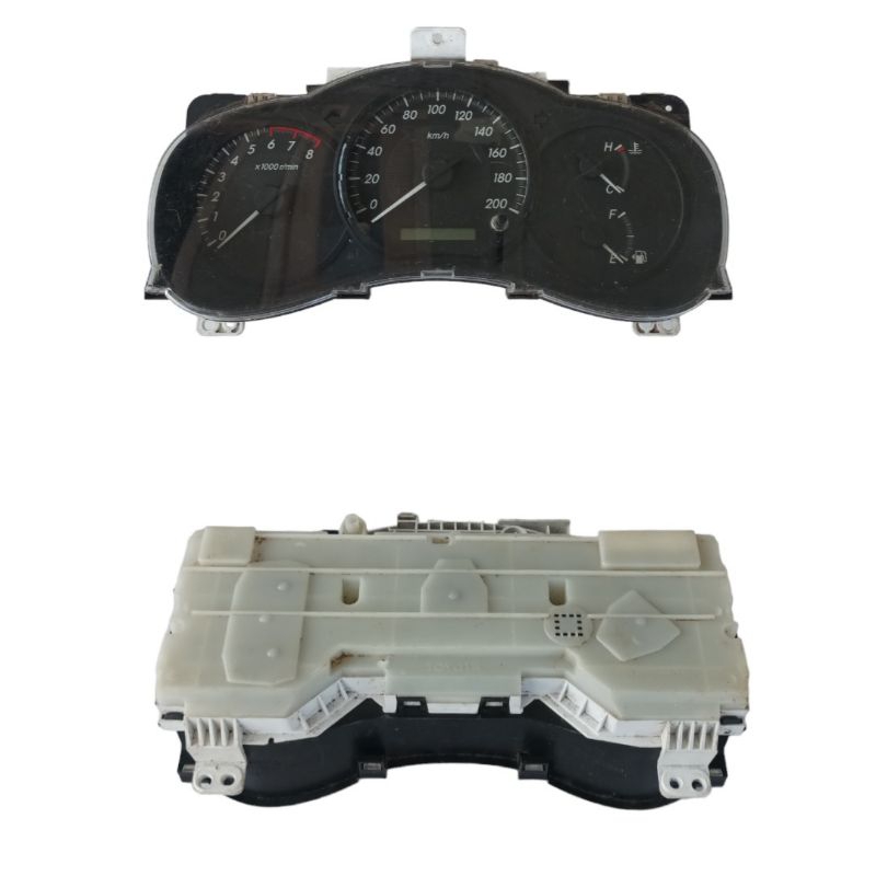 Jual spidometer spedometer speedometer kijang innova bensin manual tipe ...