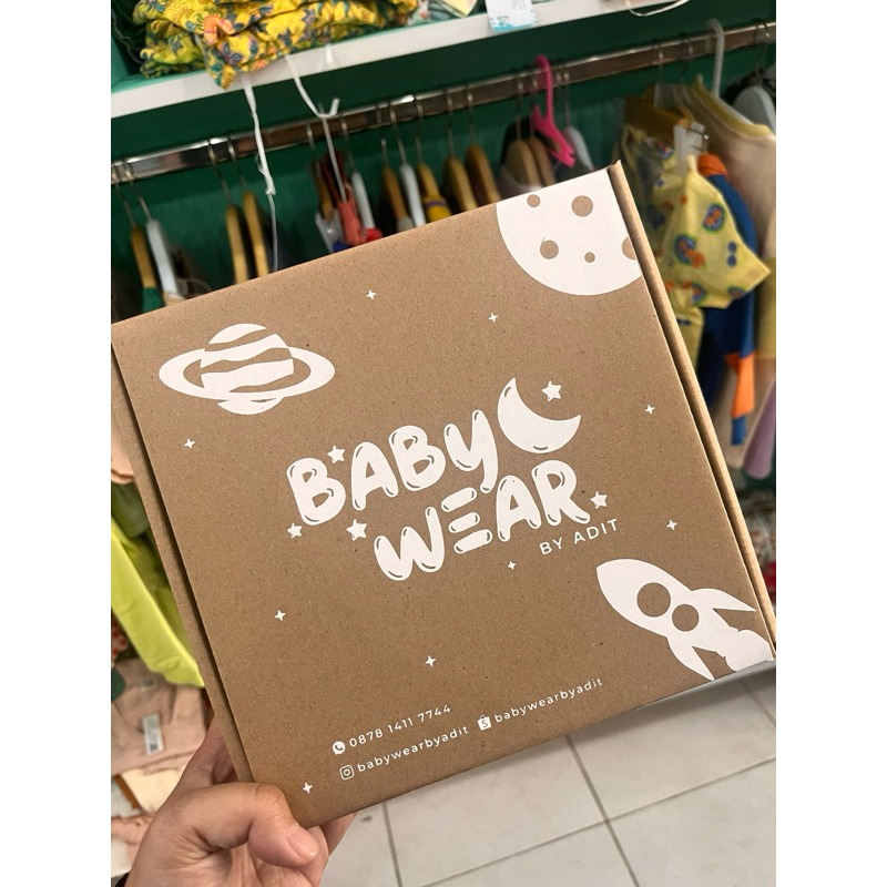 Jual box large | Shopee Indonesia