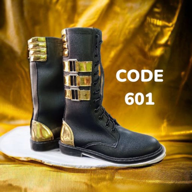 Jual SEPATU MAYORET PASKIBRA | Shopee Indonesia