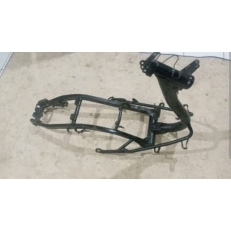 Jual rangka beat digital , eco , beat street kode k81 2016 sd 2019 ...