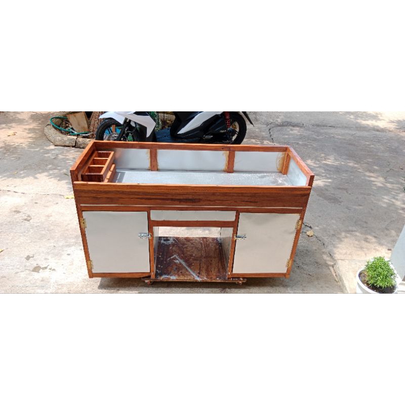 Jual gerobak motor | Shopee Indonesia