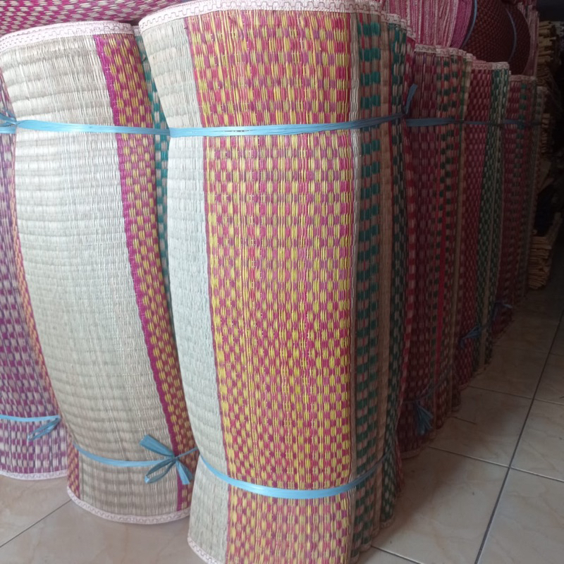 Jual TIKAR MENDONG JUMBO UK ( 200x250 cm)TIKAR LIPAT/TIKAR PIKNIK ...