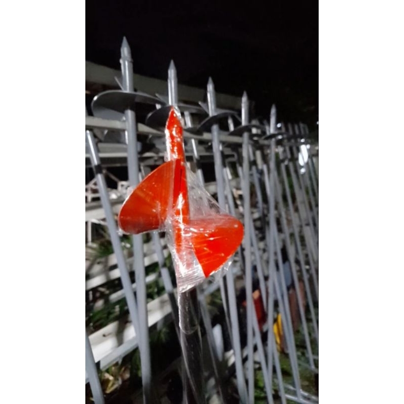 Jual BOR BIOPORI BOR TANAH MANUAL BOR RESAPAN AIR BOR GALI TANAH ...