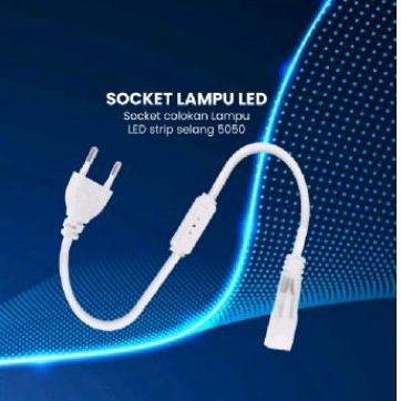 Jual Adaptor Led strip selang | Shopee Indonesia