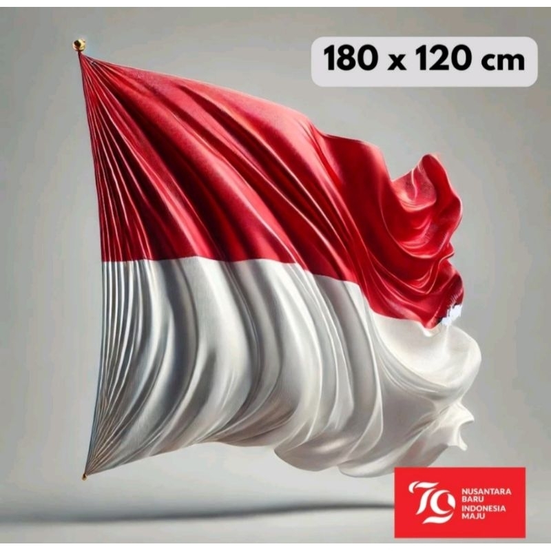 Jual BENDERA MERAH PUTIH 150x100 cm | Shopee Indonesia