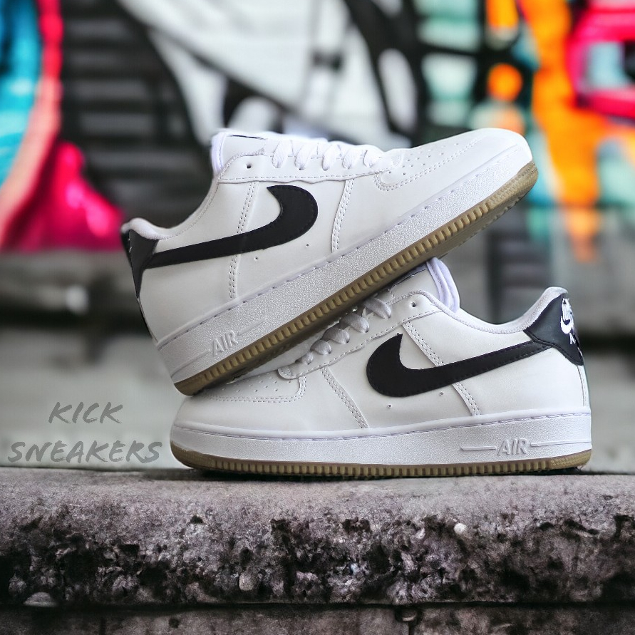 Jual SEPATU SNEAKERS KASUAL KETS PRIA PUTIH HITAM FULL WHITE TERLARIS ...