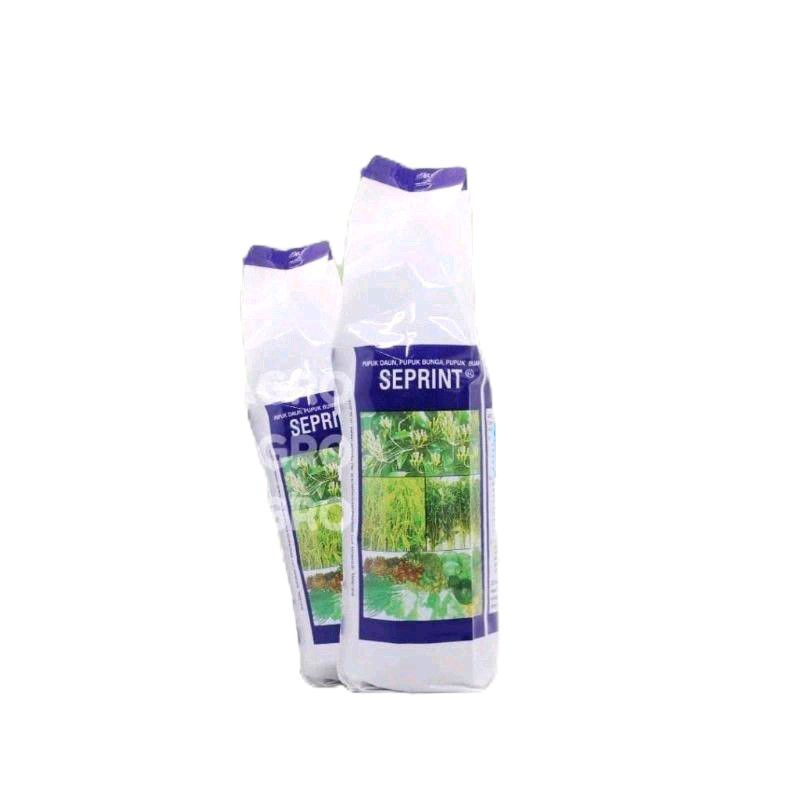Jual PUPUK SPRINT NUTRISI ORGANIK CAIR MEMBANTU MENCEGAH DAUN KERITING 500 ML | Shopee Indonesia