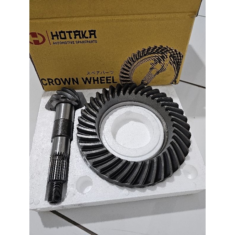 Jual gear set gardan L300 diesel | Shopee Indonesia