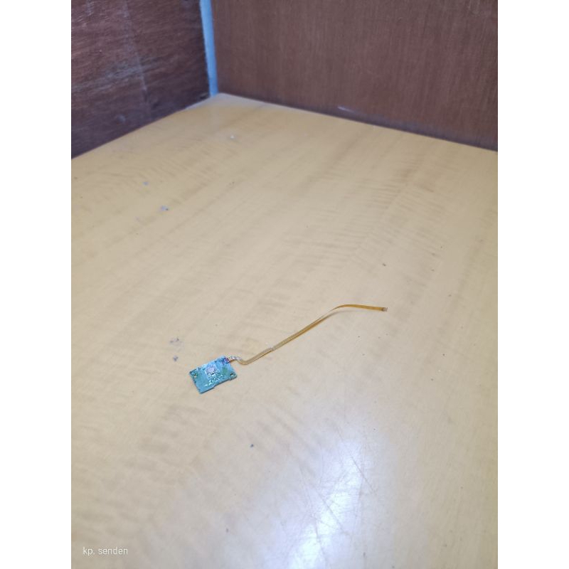 Jual Modul Switch On Off Laptop Lenovo ThinkPad X1 Carbon | Shopee ...