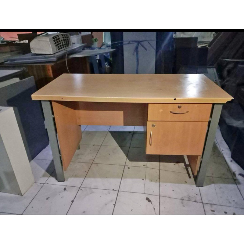 Jual Meja Kantor Bekas | Shopee Indonesia