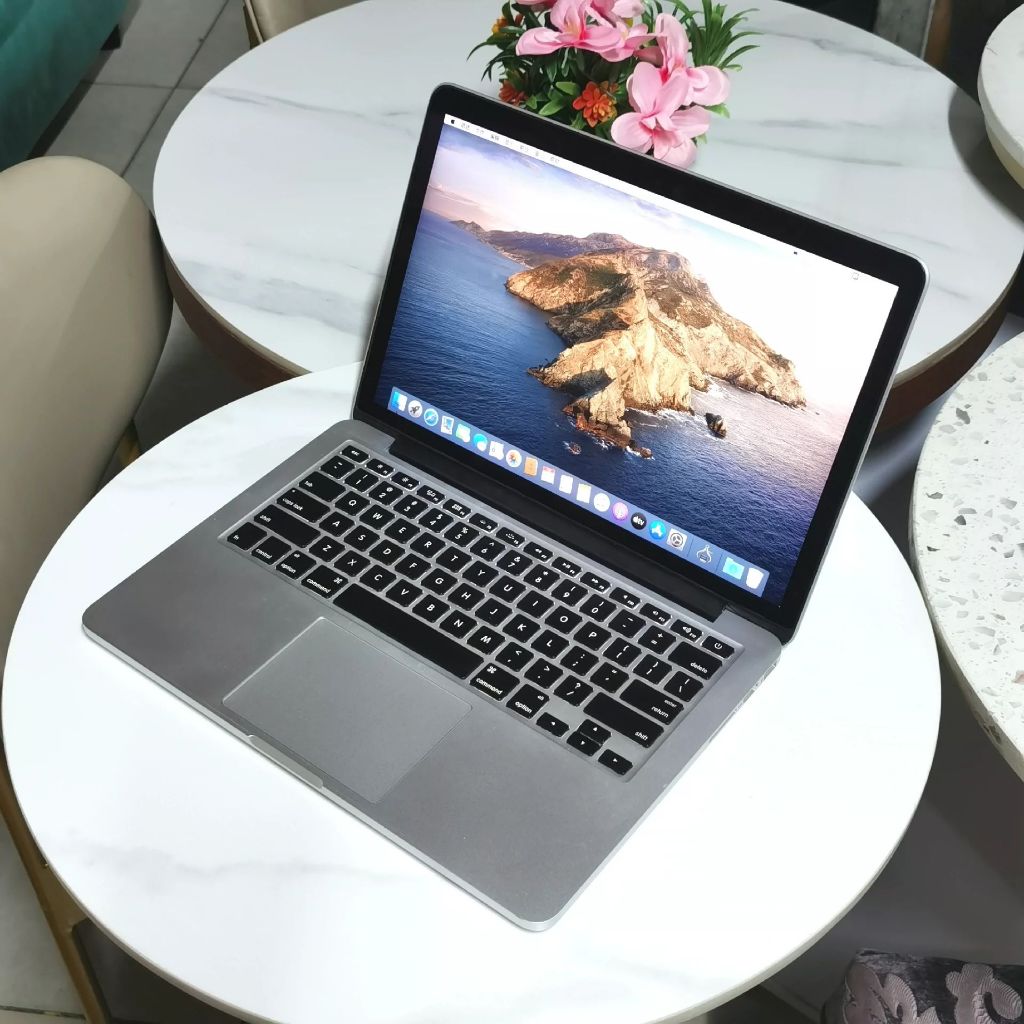 Jual Macbook Pro 2013/2014/2015 13 Inch Retina Core i5/i7 Ram 8/16GB ...