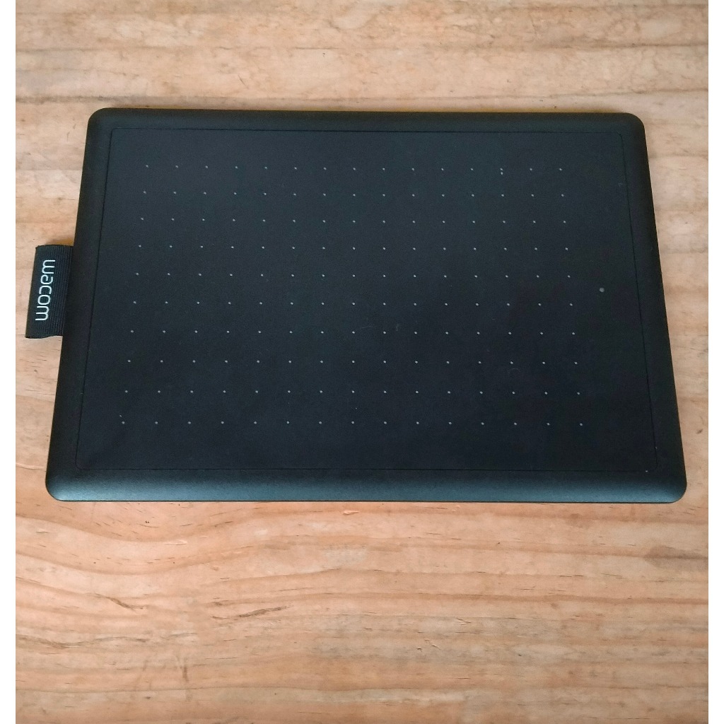 Jual Wacom One small CTL-472 pen tablet wacom | Shopee Indonesia