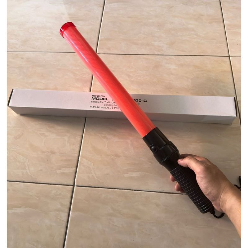 Jual Lampu Lalin Ref Baton | Shopee Indonesia