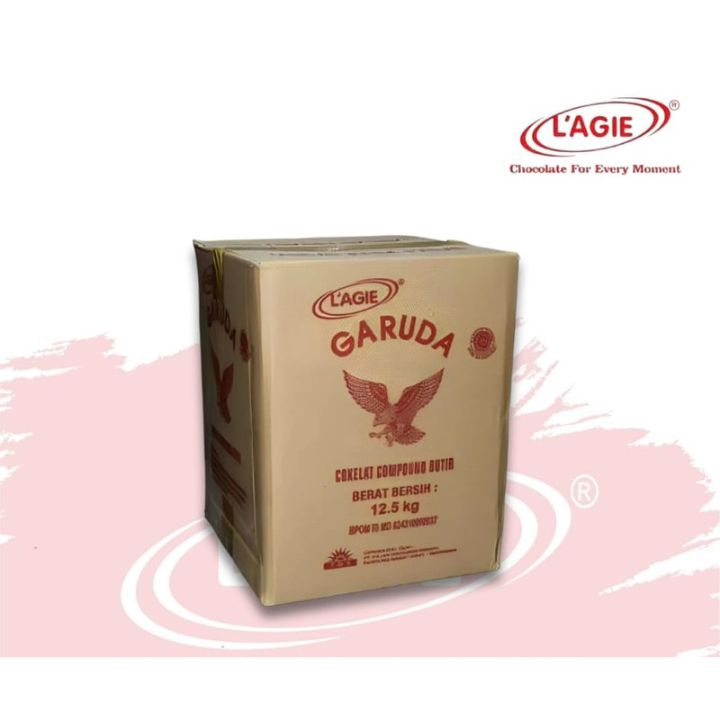 Jual 1 DUS MESES GARUDA MERAH 12,5 KG. | Shopee Indonesia