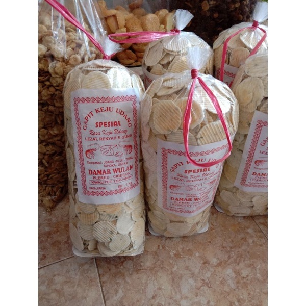 Jual TERLEZAT GAPIT KENCUR SIMPING KENCUR 1 KG DAMAR WULAN - GAPIT KHAS ...
