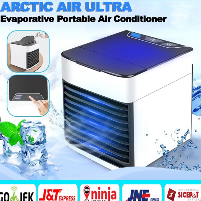 Jual JAKA AC POE AIR COOLER AC MINI MINI AC COOLER POE KIPAS ANGIN POE ...