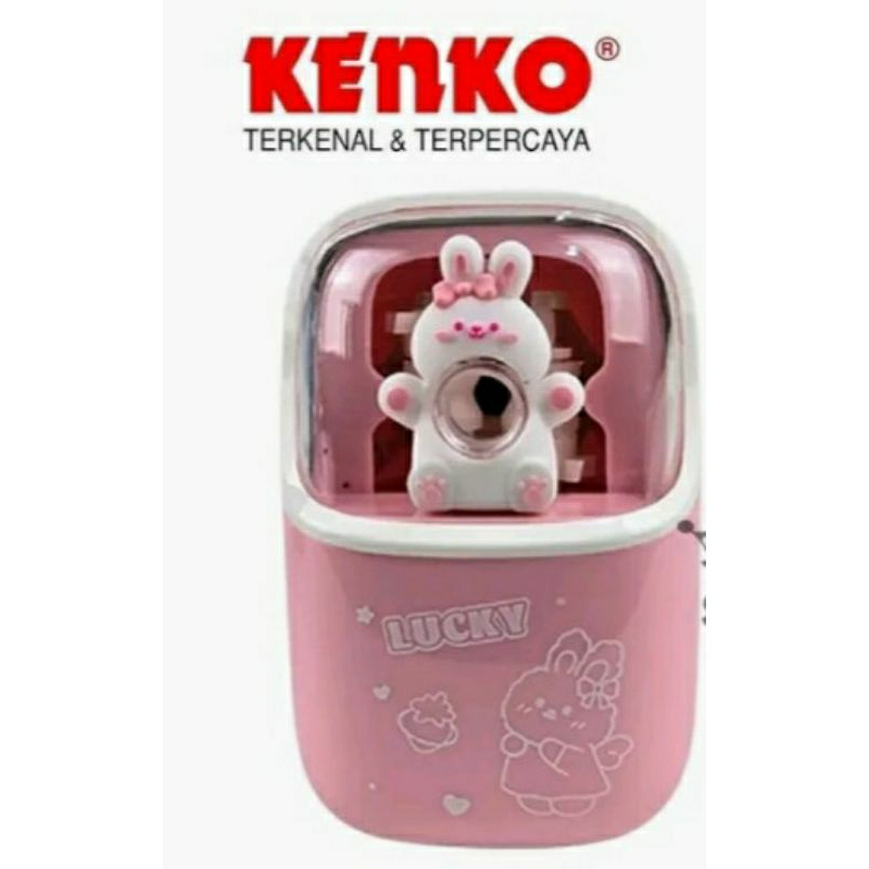 Jual Kenko Peruncing Meja/Peraut Pensil Meja/Peruncing Kenko/Sharpener ...