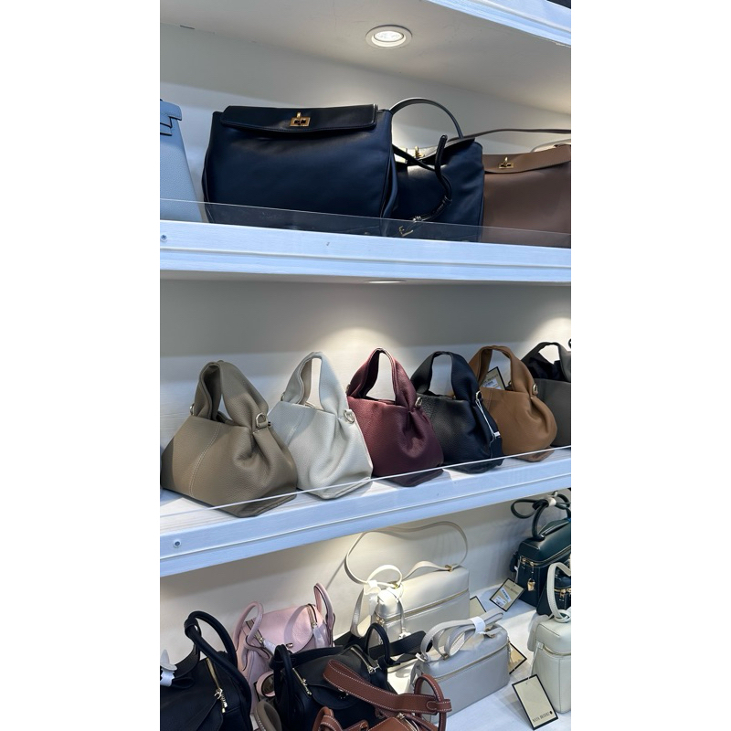 Jual Bag pol | Shopee Indonesia