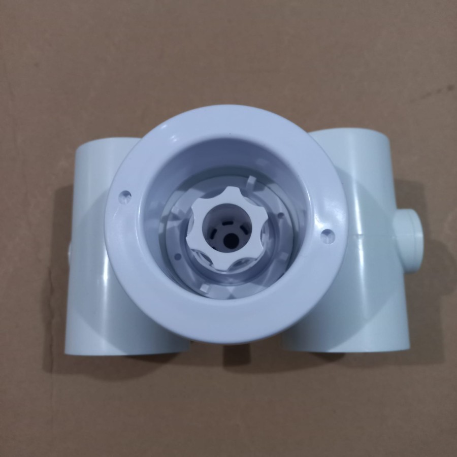 Jual Nozzle Varijet Spa dan Jacuzzi Ukuran Pipa 1 1/2" - VariJet Kolam ...