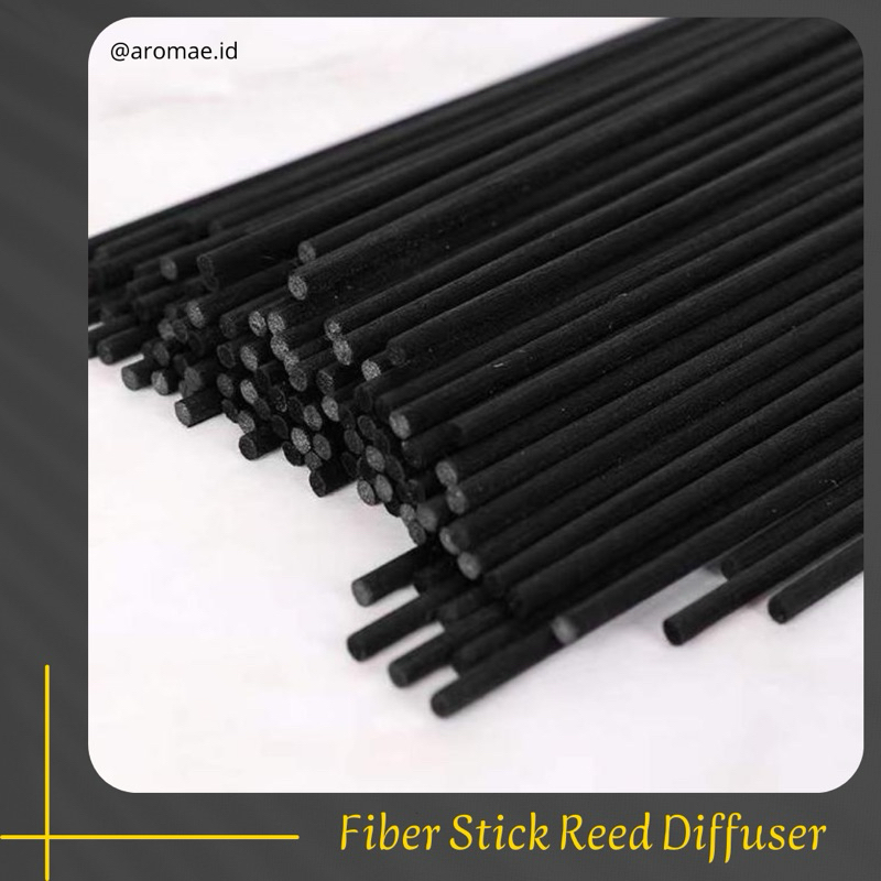 Jual Fiber Stick Reed Diffuser | Stik untuk Reed Diffuser | Shopee ...