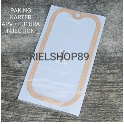 Jual Packing Carter / Paking Karter / Gasket Bak Oli Suzuki APV / APV ...