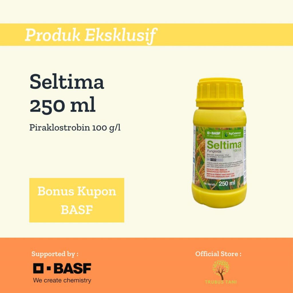 Jual Fungisida Seltima 250ml//BASF | Shopee Indonesia