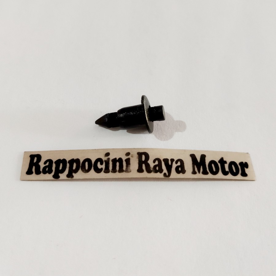 Jual BAUT RIVET / KANCINGAN KLIP PLASTIK NMAX KECIL | Shopee Indonesia