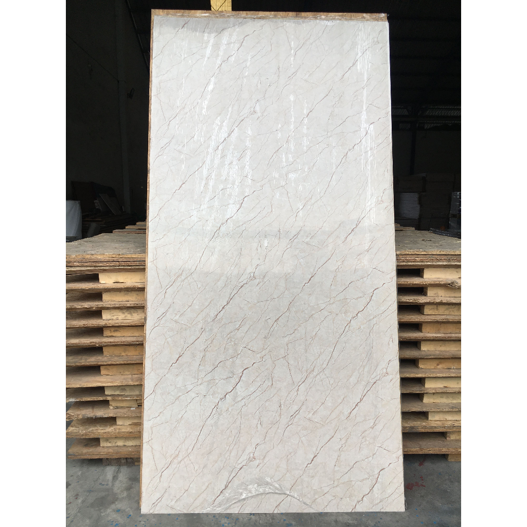 Jual Ultimate Wall Art Granit Panel / PVC Marble ( JD - 004 A ...