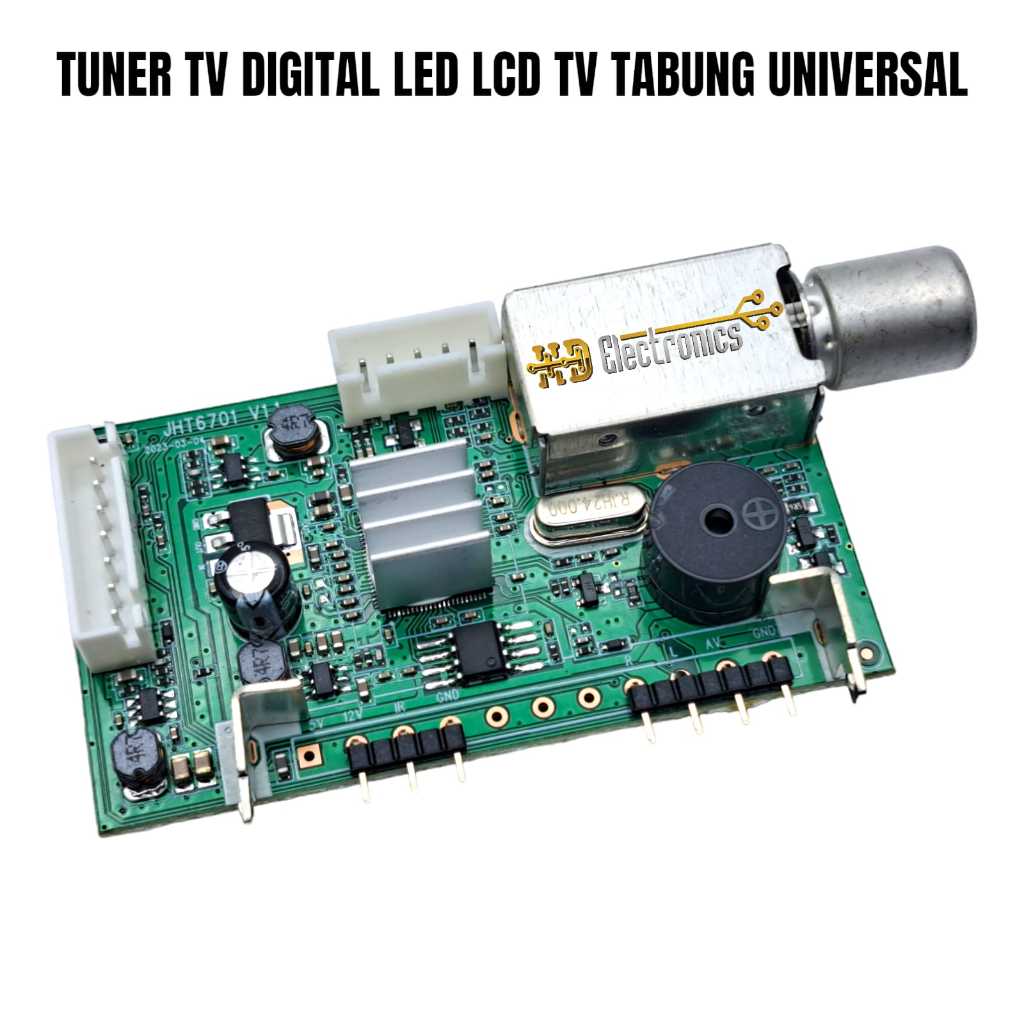 Jual TUNER TV DIGITAL UNIVERSAL LCD LED TV TABUNG UNIVERSAL | Shopee ...