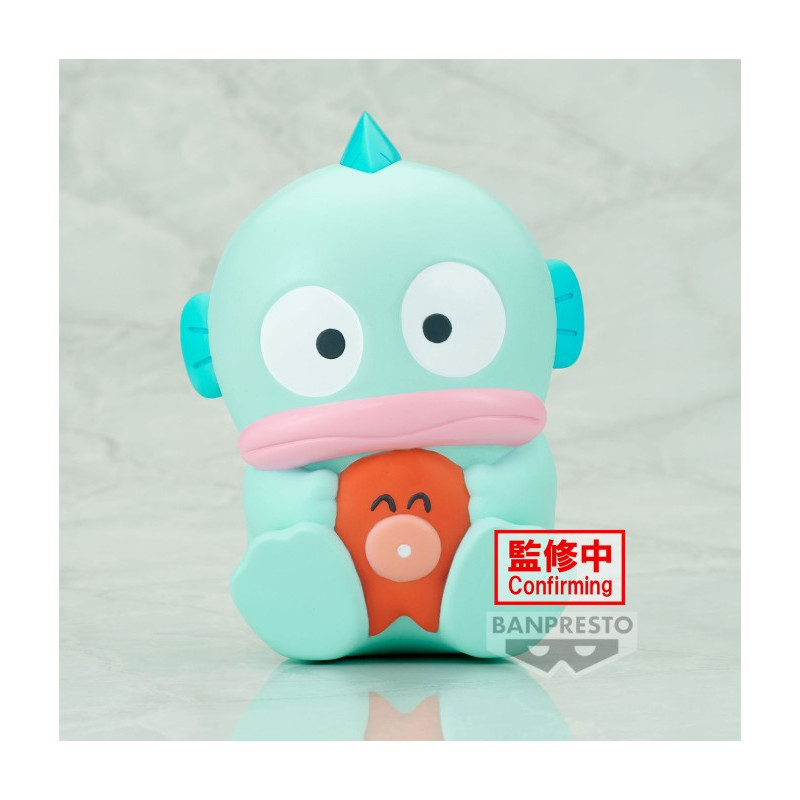 Jual SANRIO CHARACTERS HANGYODON 89328 | Shopee Indonesia