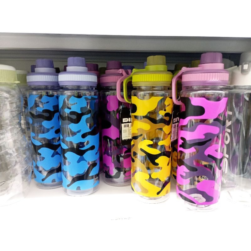 Jual Mr DIY Botol minum 700ml tumblr portable | Shopee Indonesia